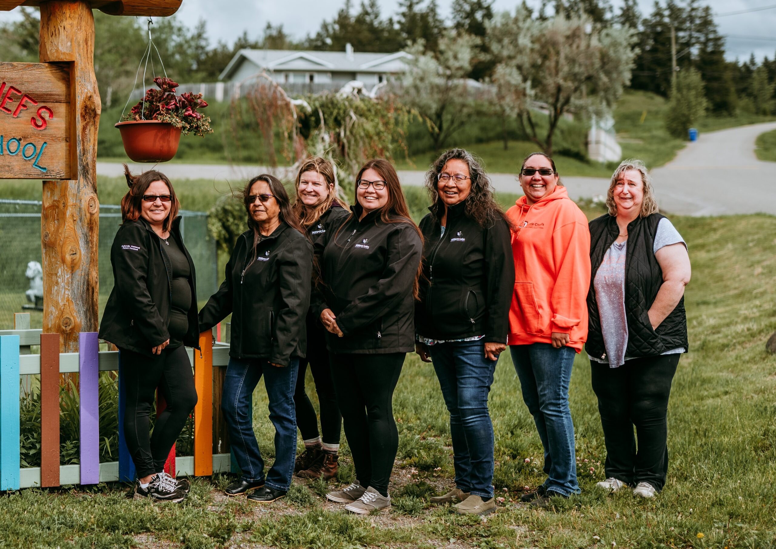 Education | Williams Lake First Nation