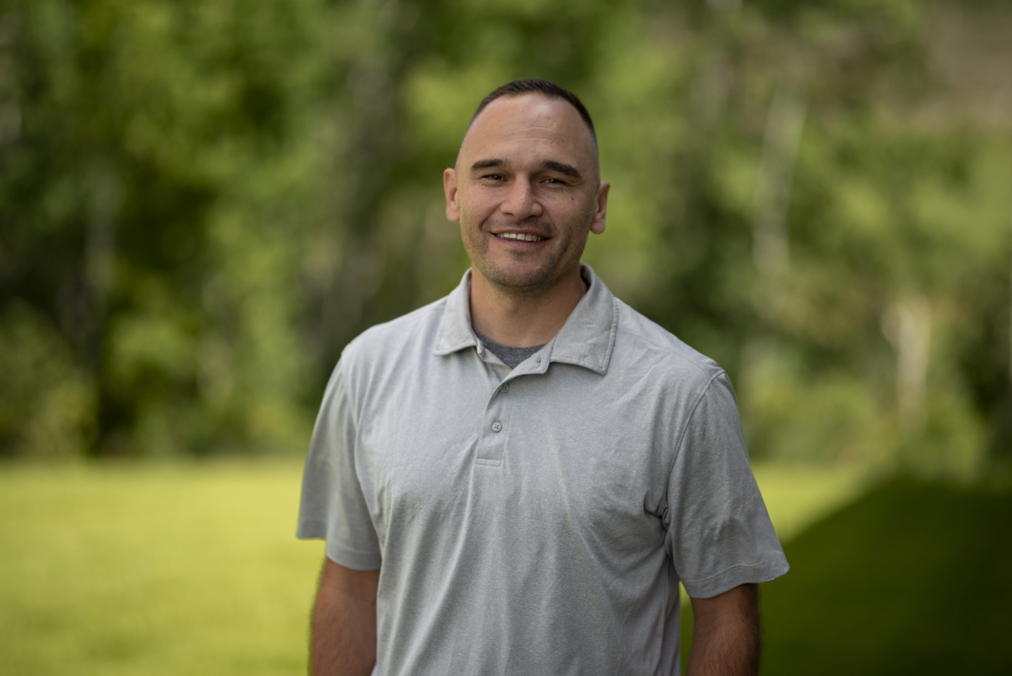 Chief and Council | Williams Lake First Nation