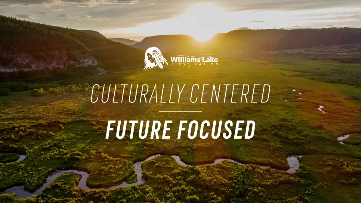 Williams Lake First Nation Language | WLFN